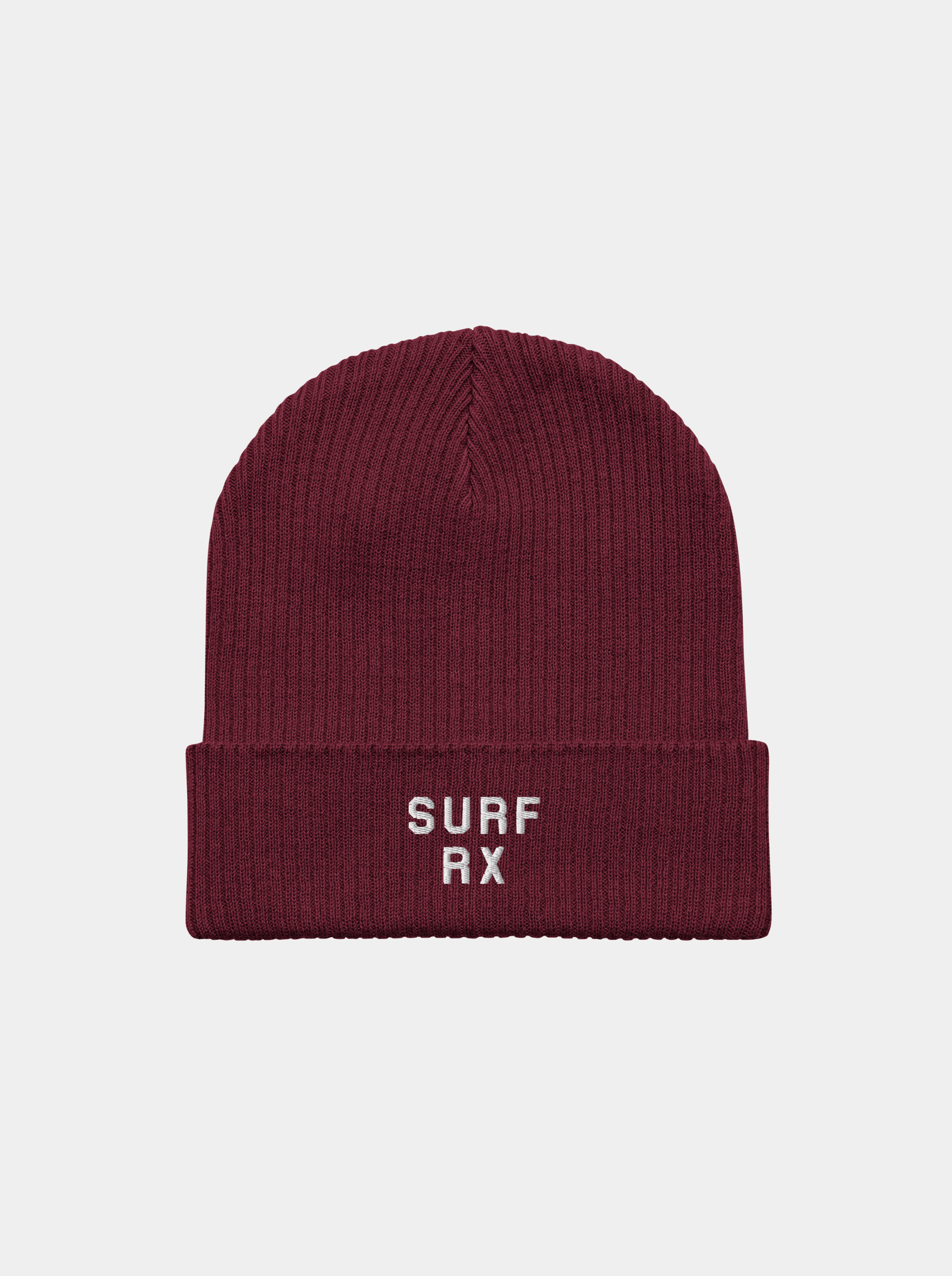 Surf RX Beanie | Surf Prescriptions – Surf Prescriptions Surfboards