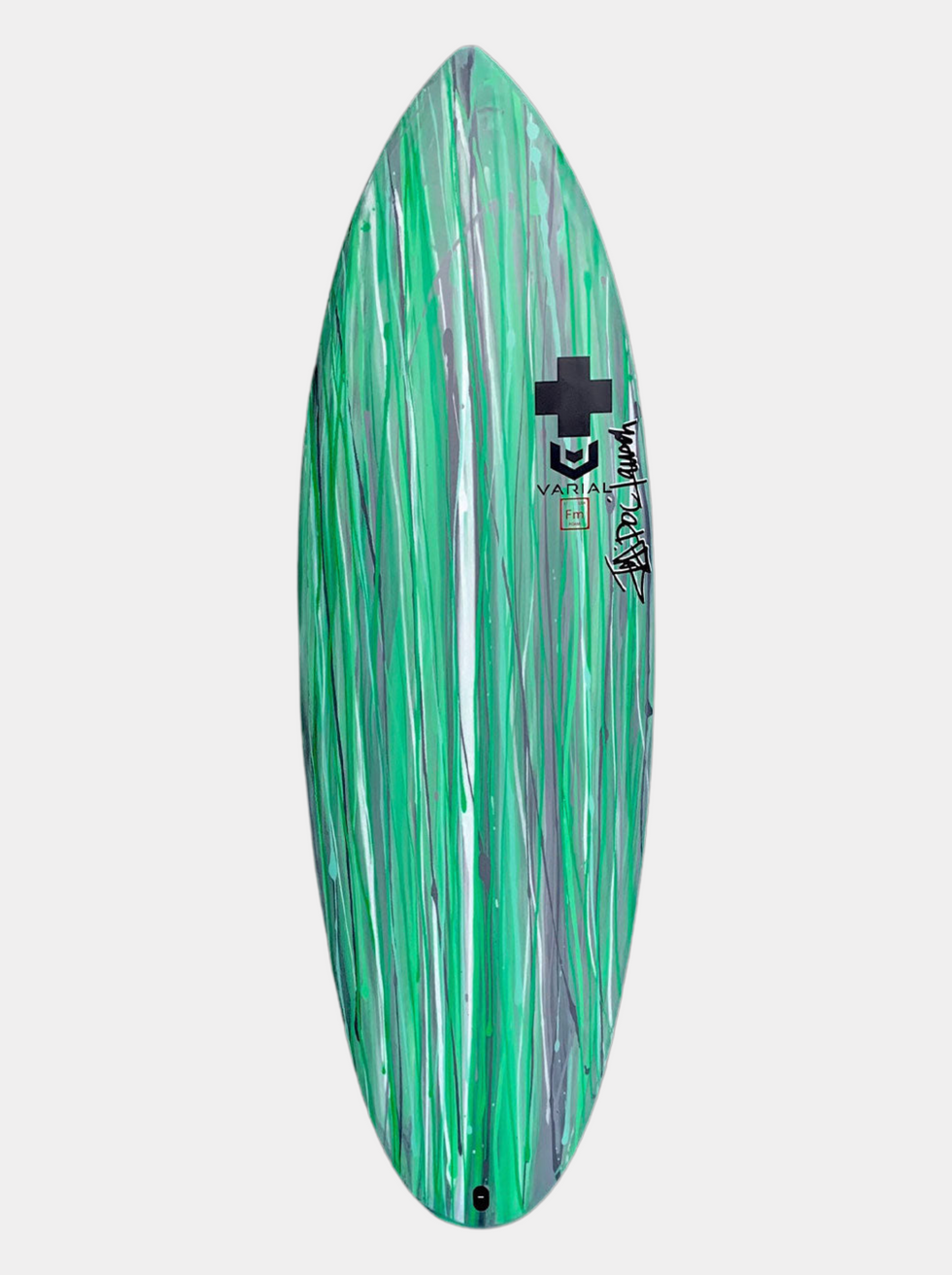 Bushwacker – Surf Prescriptions Surfboards