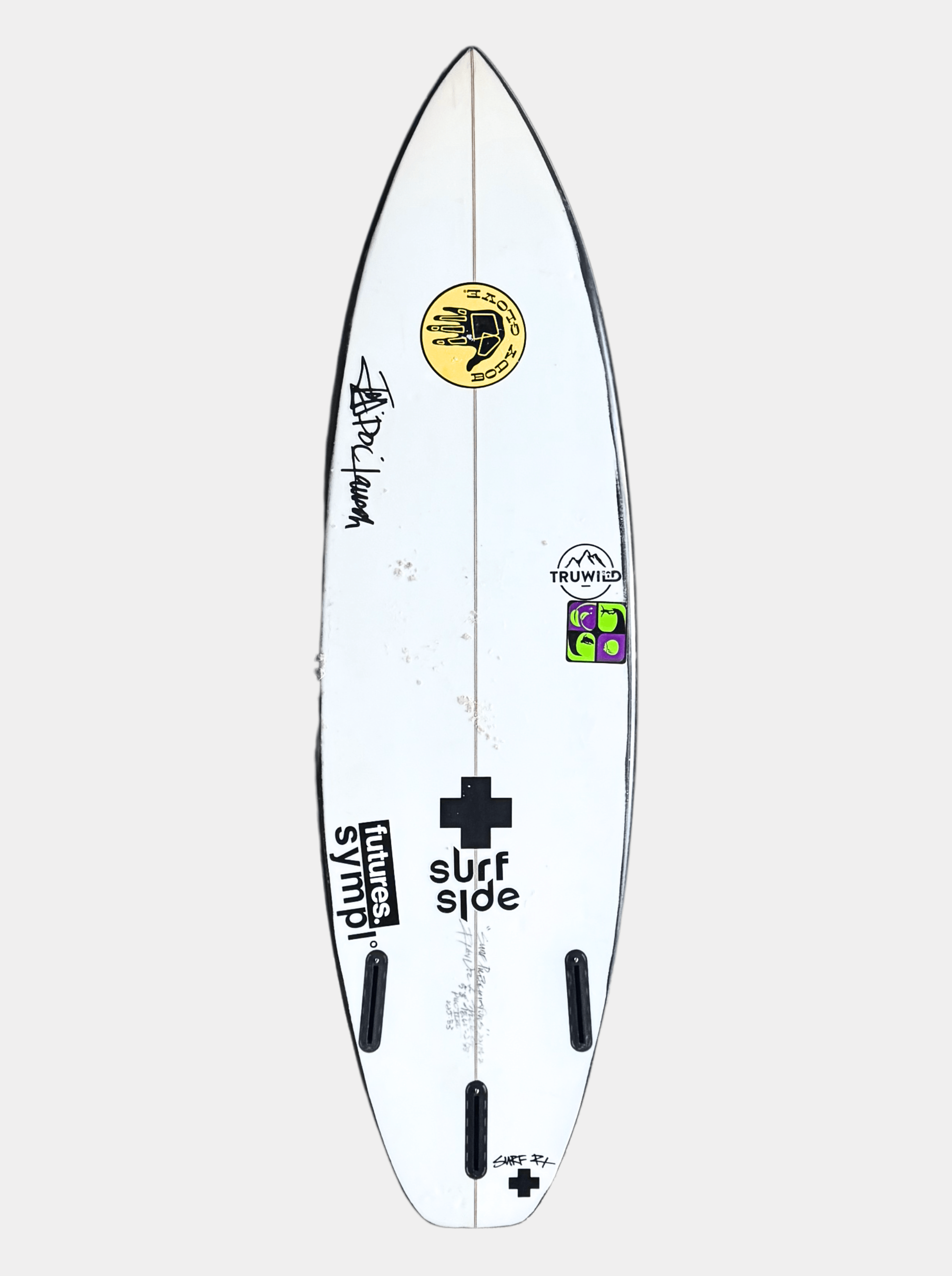 Used Boards – Surf Prescriptions Surfboards Used Boards – Surf Prescriptions Surfboards