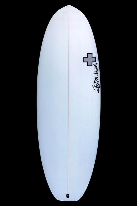 Boards – Surf Prescriptions Surfboards