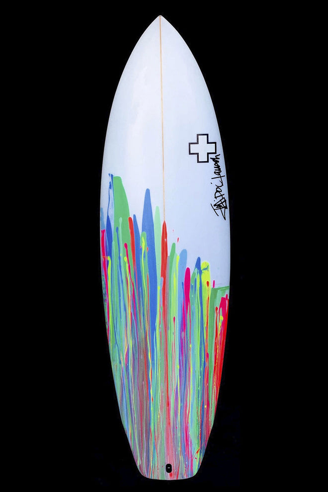Boards – Surf Prescriptions Surfboards