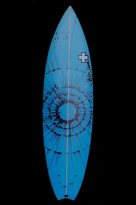 Boards – Surf Prescriptions Surfboards