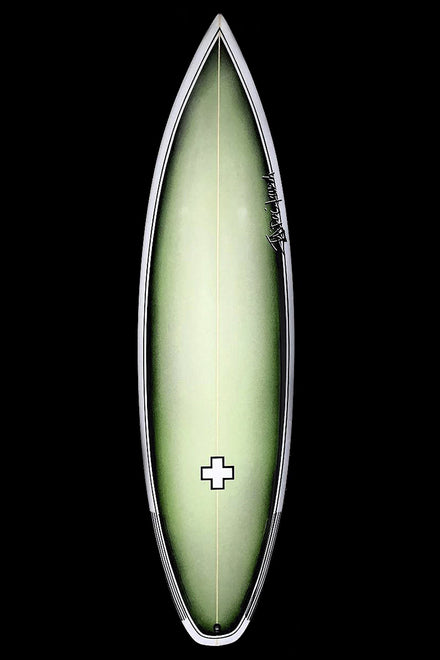 Boards – Surf Prescriptions Surfboards