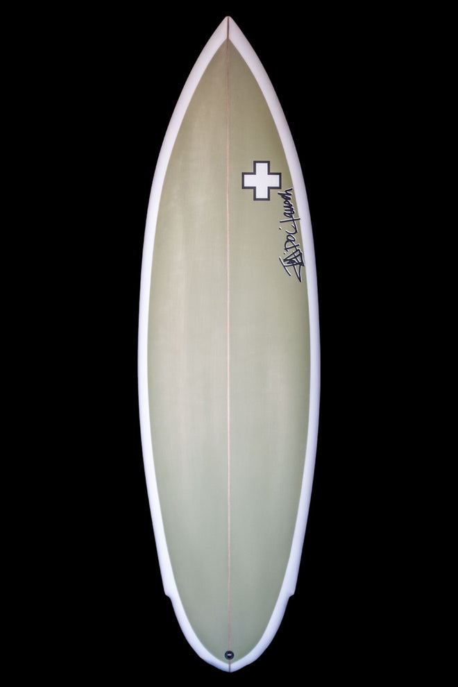 Boards – Surf Prescriptions Surfboards